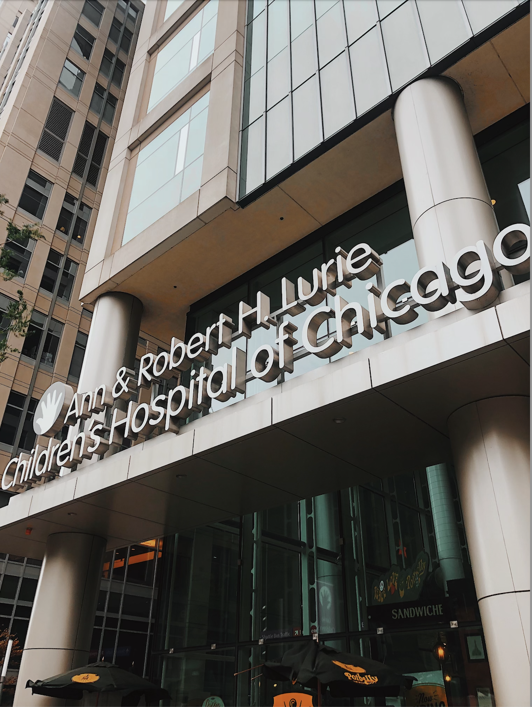 FACES Conference 2019 – All Things Allergies