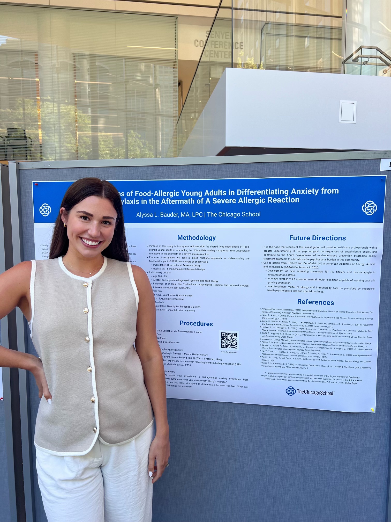 Global Food Allergy Prevention Summit 2024 – All Things Allergies